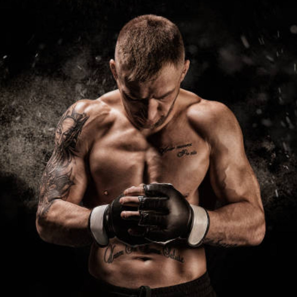 Equipamento de MMA de Alta Qualidade | [Combatsports.store ...