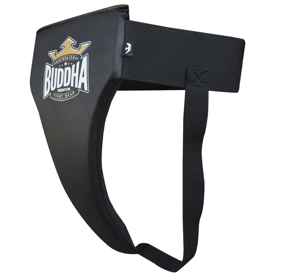 Coquilha feminina BUDDHA – CombatSports.store