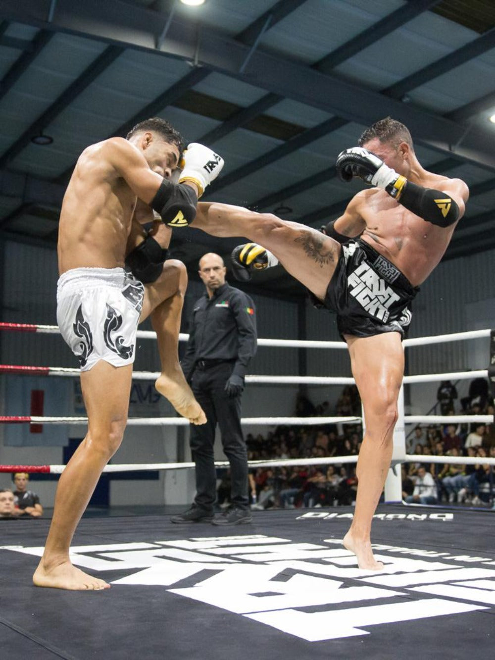 Equipamento de Desportos de Combate: Boxe, MMA, Muay Thai, Kickboxing ...